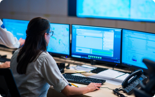 Operations Management Platform Overview | 24/7 Software