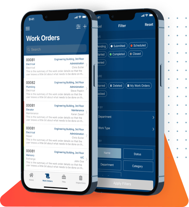 Industries Overview | 24/7 Software