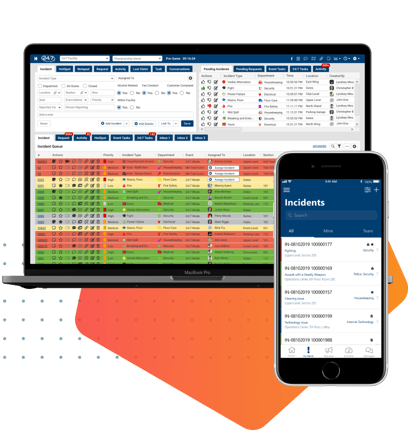 Operations Management Platform Overview | 24/7 Software