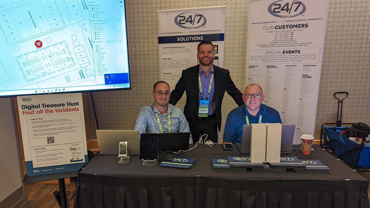 Careers | 24/7 Software