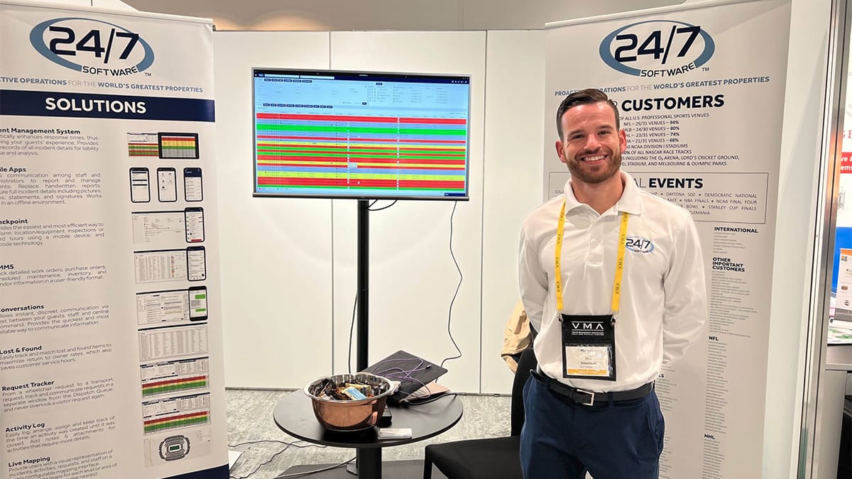 Careers | 24/7 Software