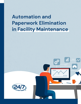 Computerized Maintenance Management System | 24/7 Software