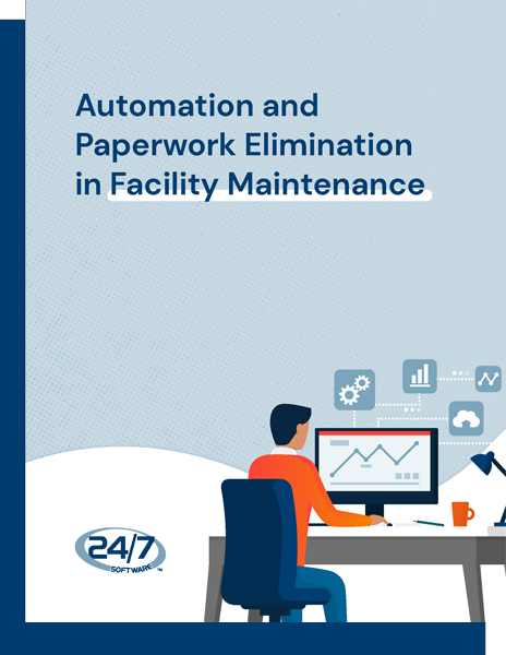 Computerized Maintenance Management System | 24/7 Software