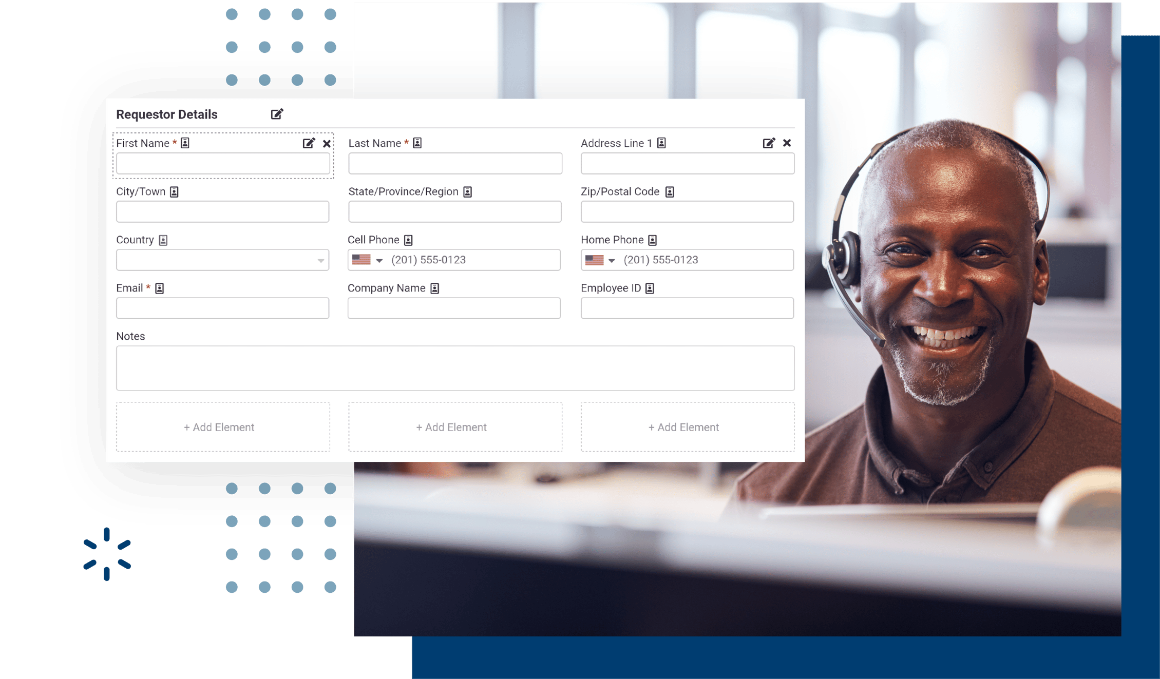 Request Tracking Software for Property Operations | 24/7 Software