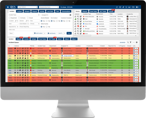 Operations Management Platform Overview | 24/7 Software