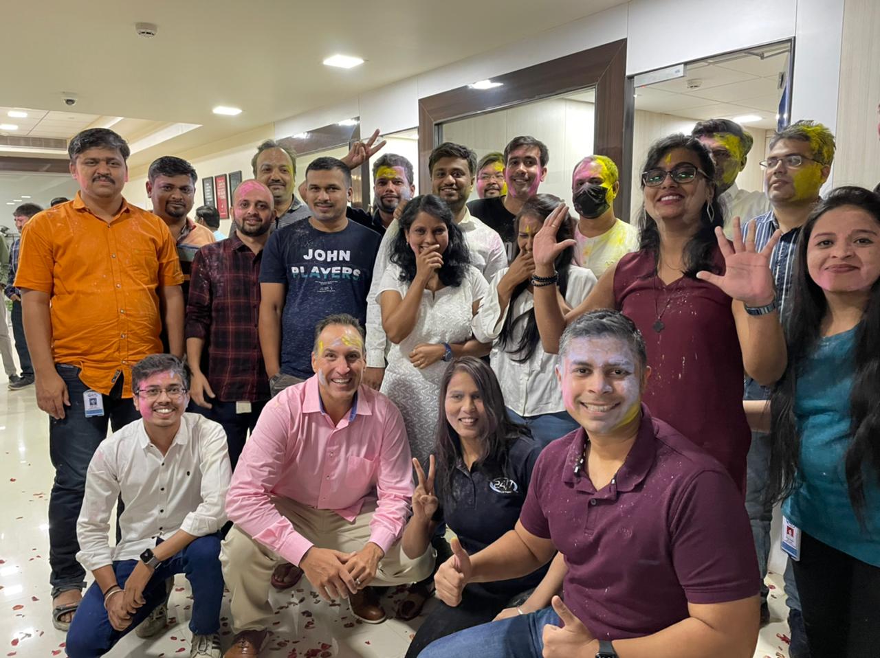 Careers - India | 24/7 Software