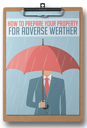 How to Prepare Your Property for Adverse Weather
