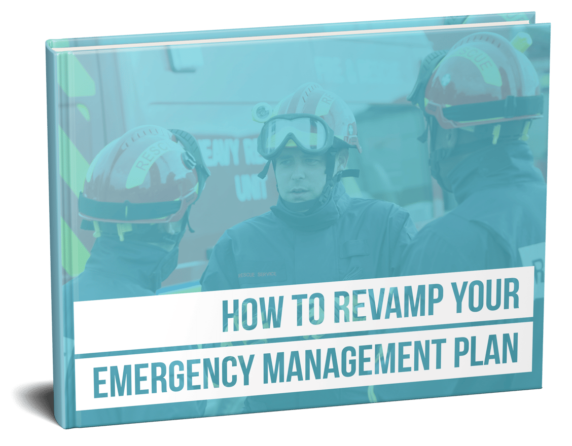How to Revamp Your Emergency Management Plan