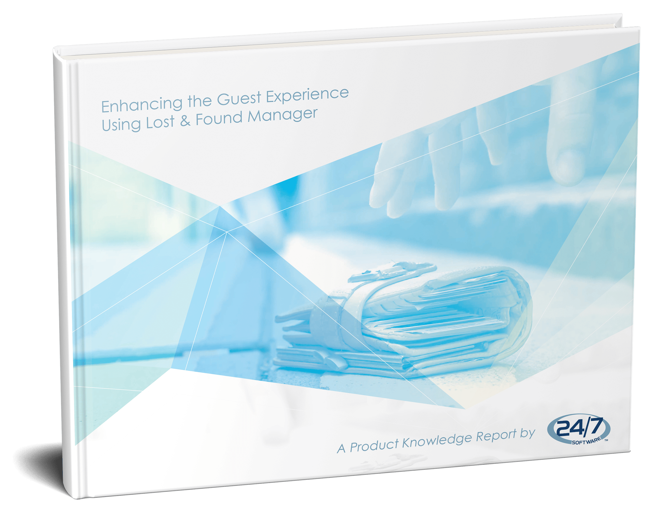 Enhancing the Guest Experience Using Lost & Found Manager