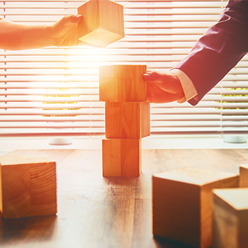 Start Building a Stronger Infrastructure Before the New Year