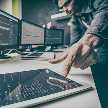Did You See How Computer Scientists Show the Future of Threats?