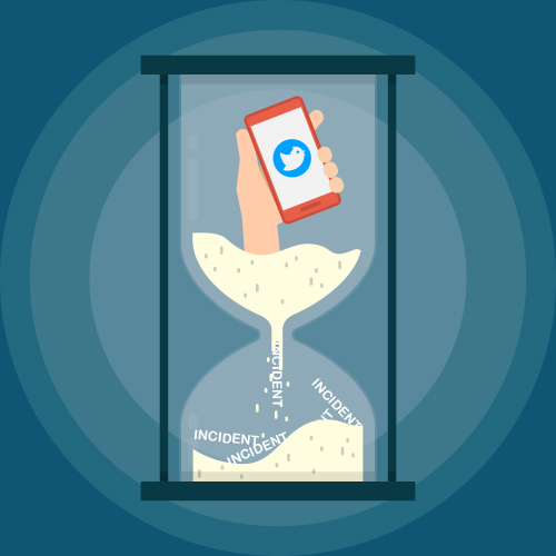 Optimize Your Incident Management Process Using Social Media