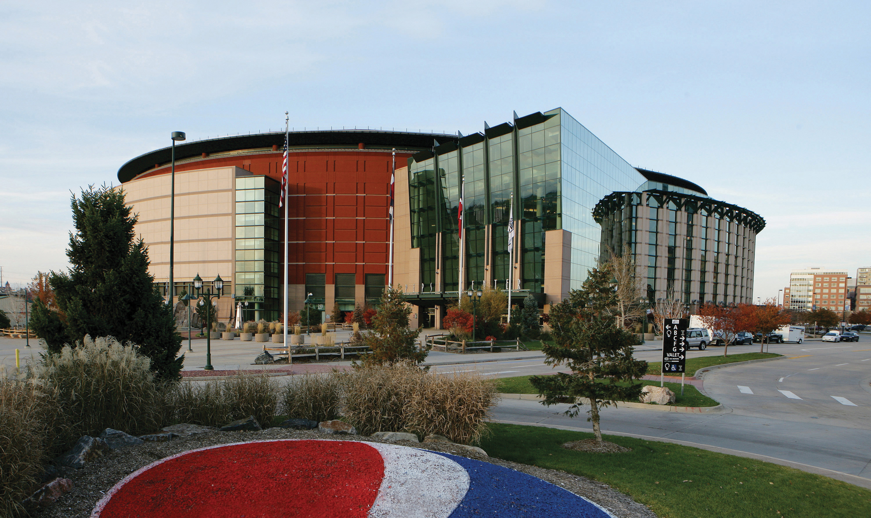 Ball Arena Achieves 50% Increase in Event Productivity