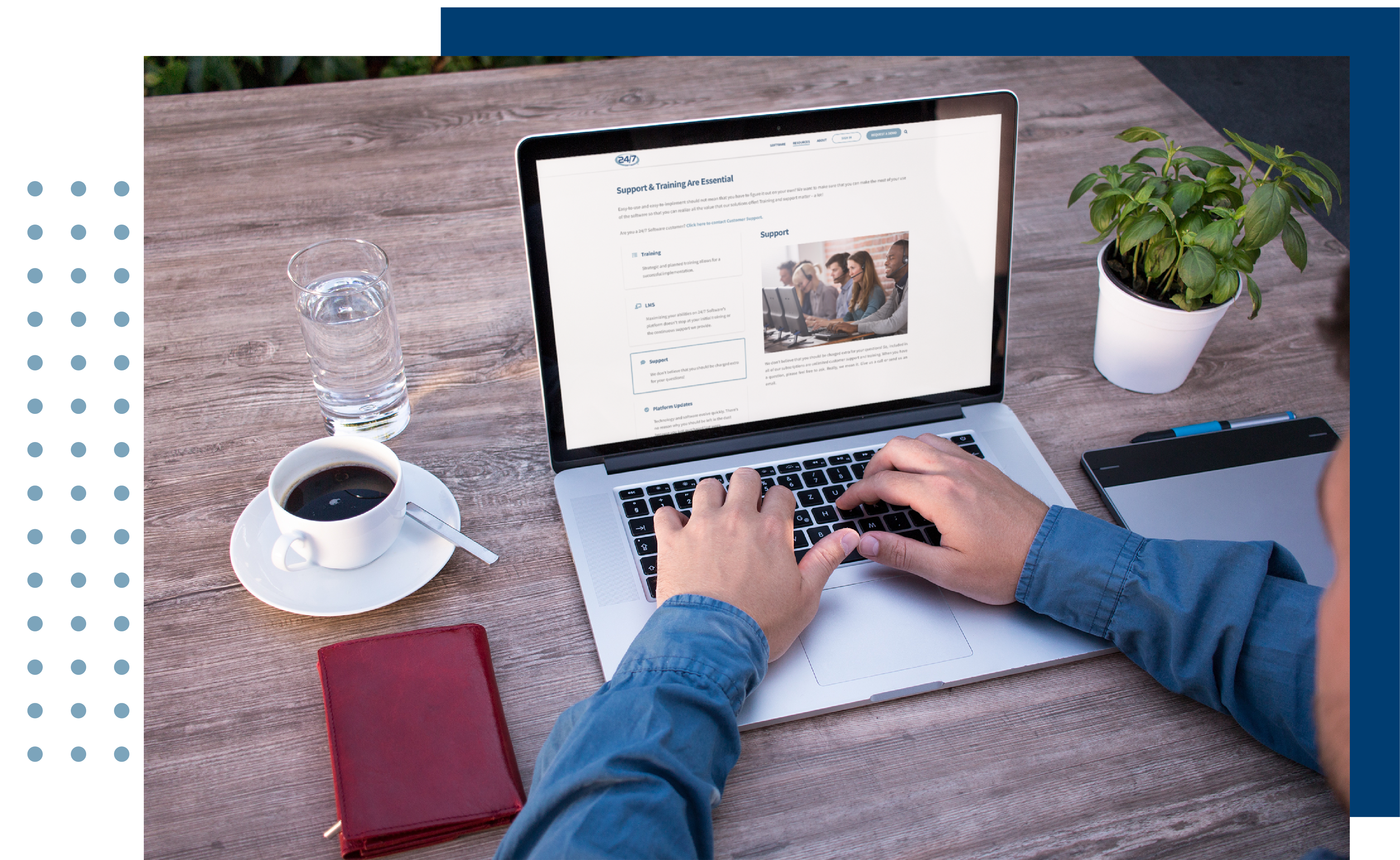 Incident Management Mobile App for Property Operations | 24/7 Software