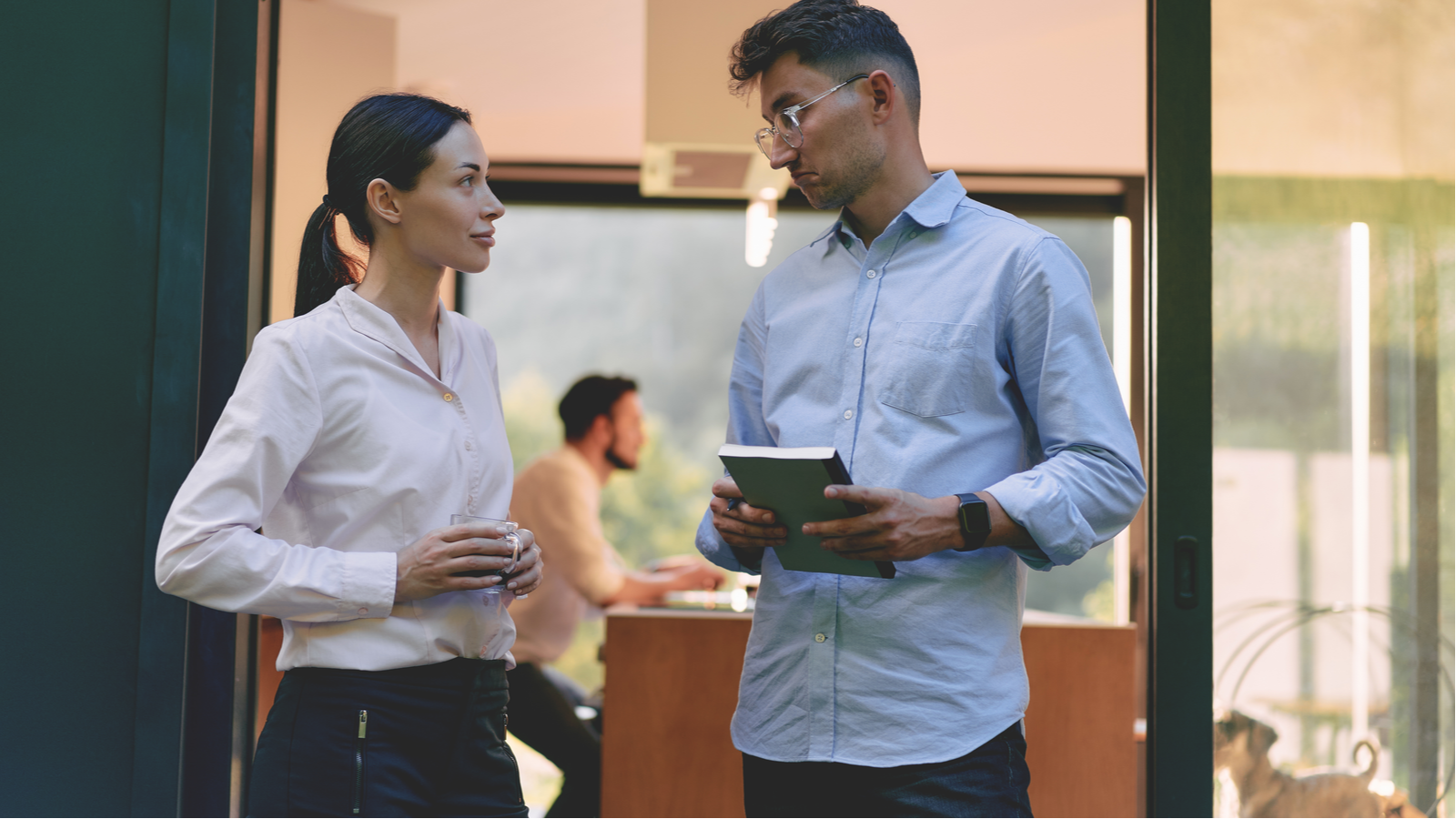 How to Improve Communication Between Departments