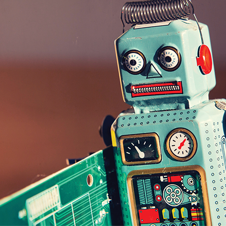 Don't Let "Grinch Bots" Steal the ‘Proactive’ From Your Operation