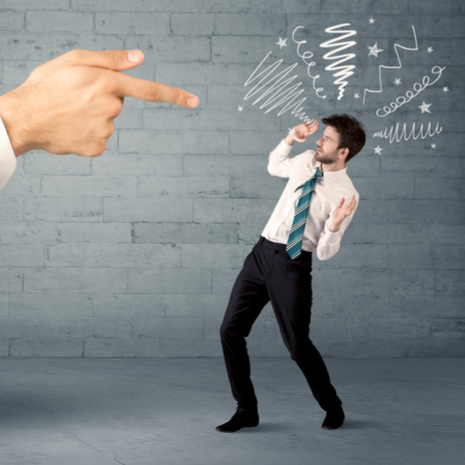 Accountability Problems? Body Hacking Might Be Overkill.