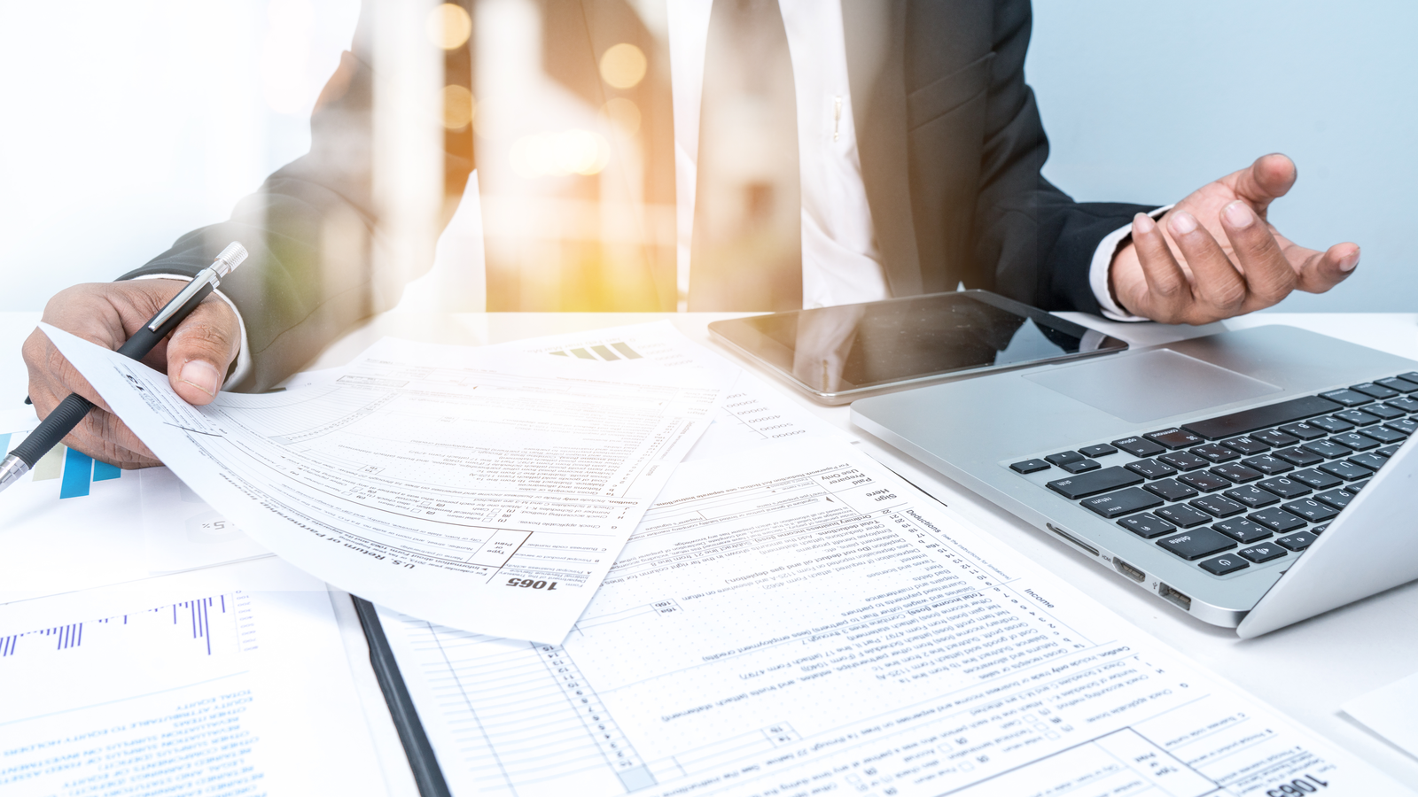When Good Data Goes Bad - Spreadsheets and Incident Management
