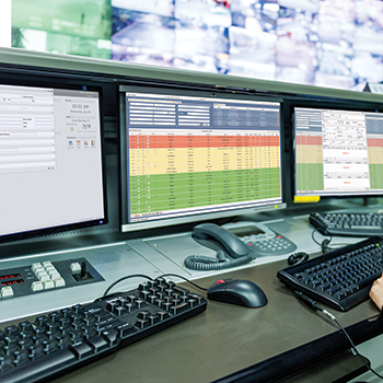 How to Choose a Guard Tour System for Your Facility