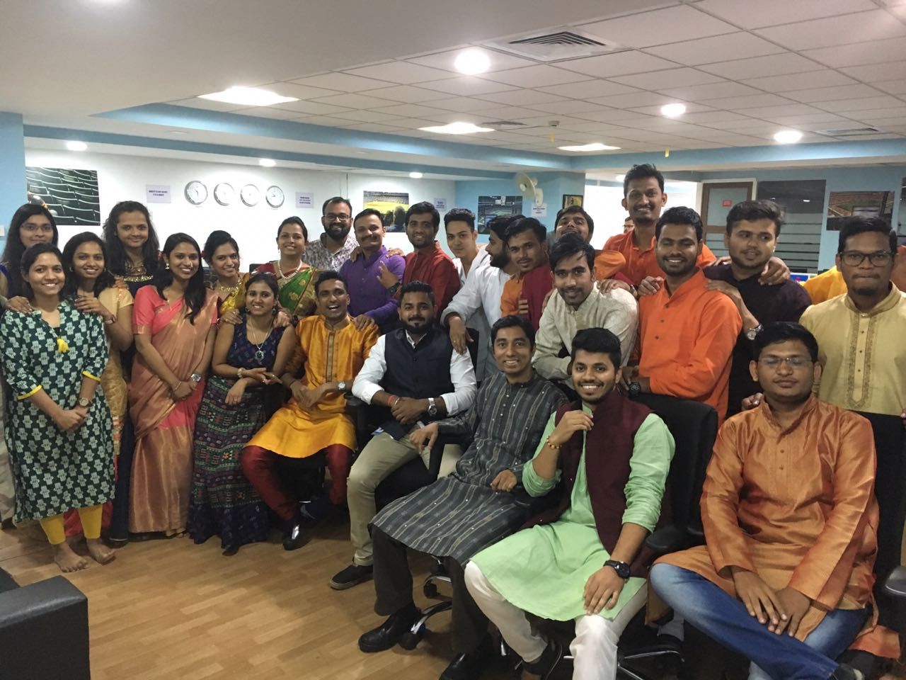 Careers - India