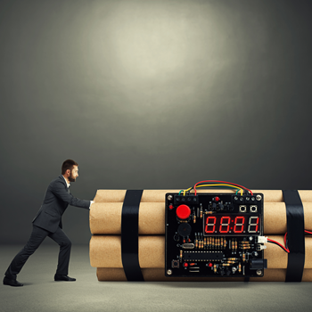 This Solution Would've Prevented Old Trafford's Bomb Fiasco