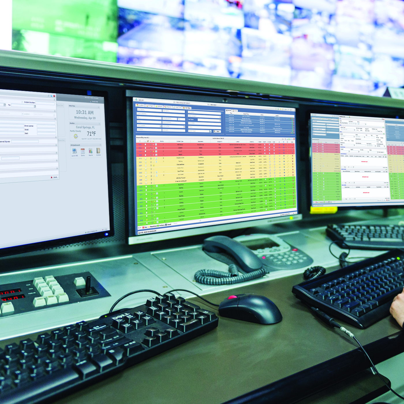 How to Choose Incident Management Software for Physical Security Operations